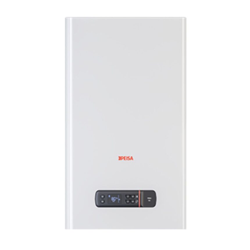 Caldera Prima Tec 32 Ds F GN Peisa - Sanitarios Lamas