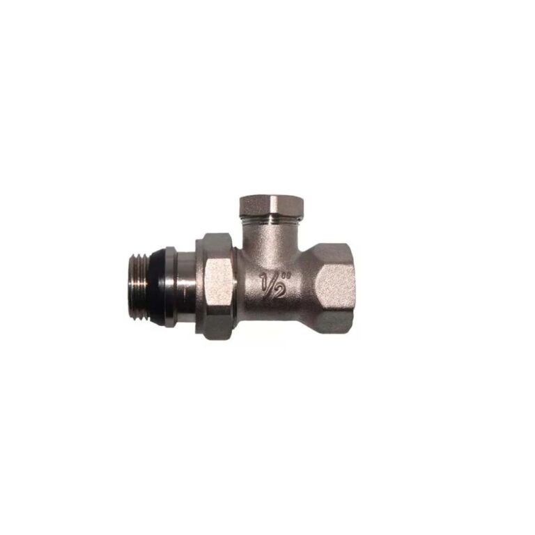Detentor 1/2" Recto Peisa - Sanitarios Lamas