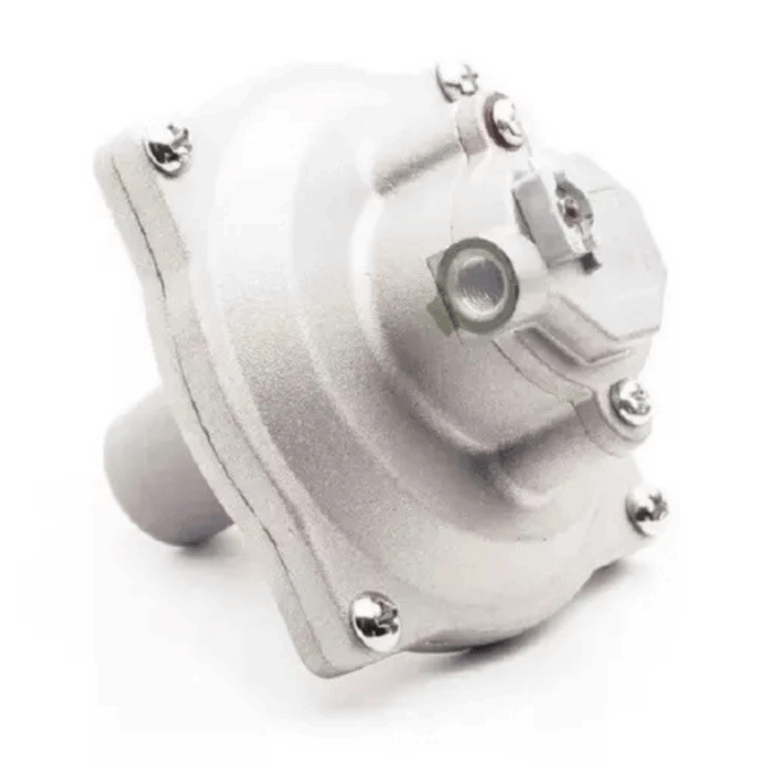 Solenoide Con Piloto Tx /T Peisa - Sanitarios Lamas